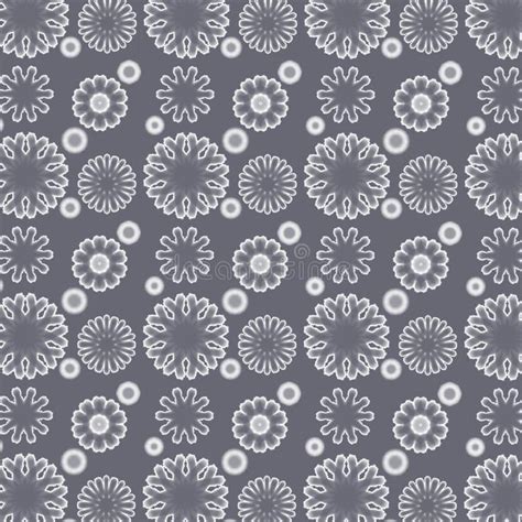 Seamless Pattern Wallpaper Geometric Pattern Fabric Pattern Flower Pattern Batik Pattern