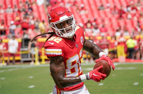 Chicago Bears Sign Wide Receiver Nfl Trade Rumors Footballrumorsme