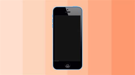 Apple Iphone C Screen Specifications Sizescreens Com