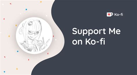 Buy Axred A Coffee Ko Fi Axred Ko Fi Where Creators Get Donations From Fans With A