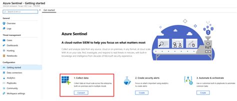 Step By Step Guide To Deploy Microsoft Sentinel