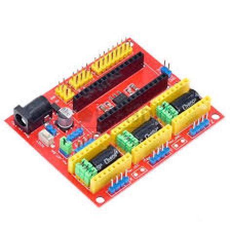 cnc shield v4 nano v3