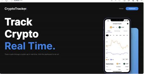 Video Pandian Arjunan On Linkedin Crypto Project With Api React