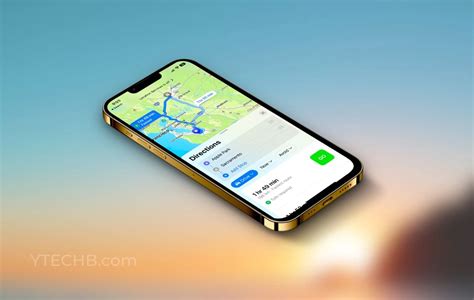 How To Use Multi Stop Routing In Apple Maps On Iphone Ios