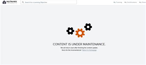 Nutanix University Boost Free Cert Exam When You Train By February 14 Nutanix Community