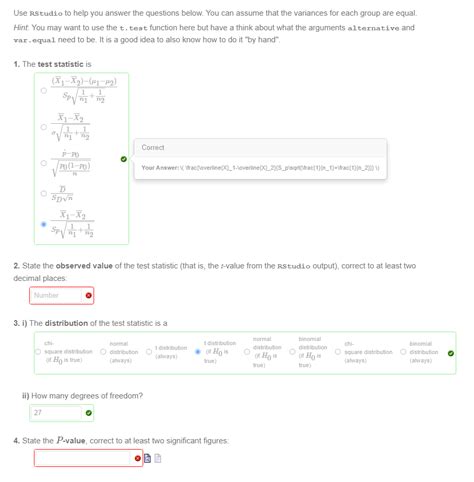 Using The Data Set Provided Can You Please Solve The Chegg
