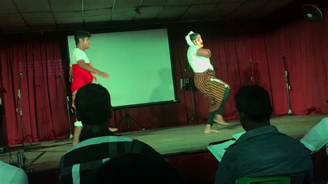 නොන්චි කෝලම Youtube
