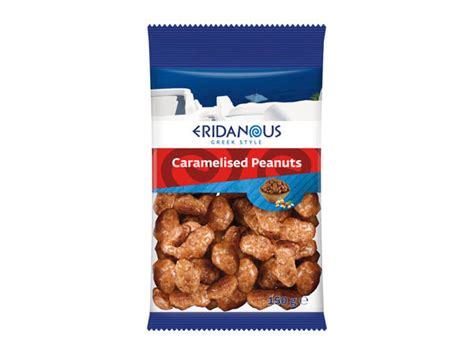 Caramelised Nuts Lidl Great Britain Specials Archive