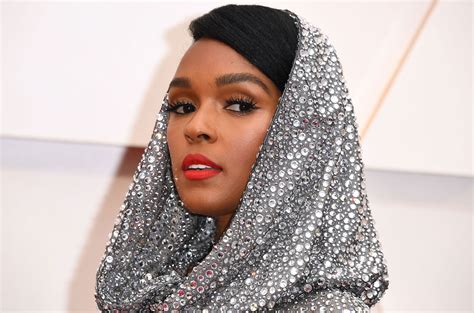 Janelle Monae Without Makeup Saubhaya Makeup