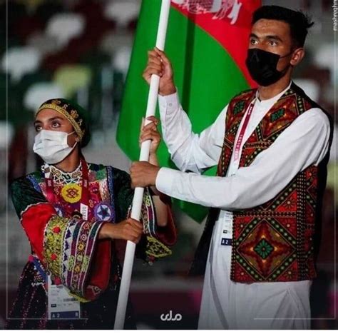 افغانستان قلب زخمی جهان