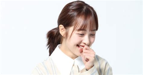 김보라 강동원 선배 중학교 때부터 팬…얼굴만 봐도 떨려[인터뷰②]