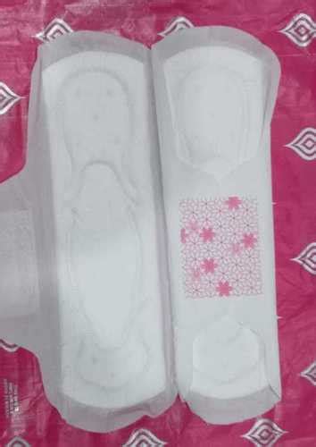 235 Mm Super Absorbent Disposable Cotton Sanitary Pads Age Group