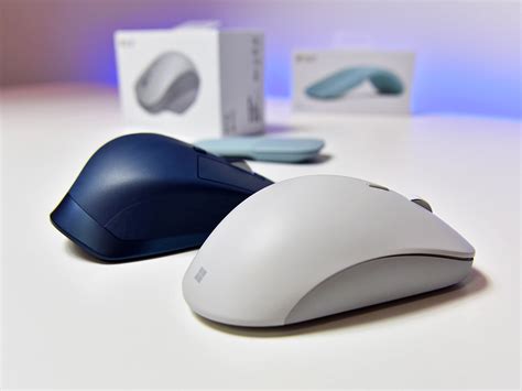 Microsoft Mouse And Keyboard Center Gains Arm Support Windows Central