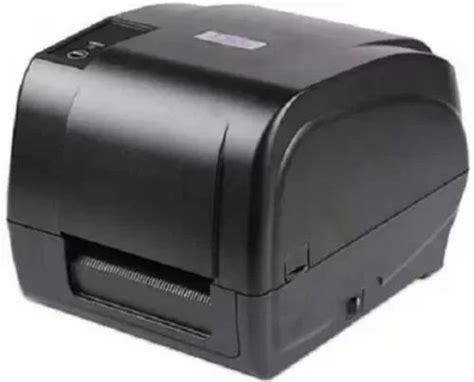 TSC TA 220 Barcode Printer Max Print Width 2 Inches Resolution 203