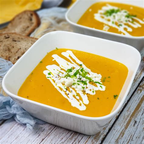 Velouté De Carottes Poireaux Et Pommes De Terre Epipresto