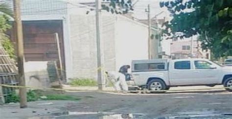 Encuentran Cuerpo Decapitado De Una Mujer En León