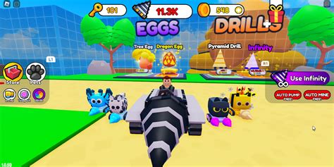 Drill Block Simulator Codes For Roblox
