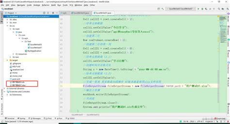 Java使用poi实现excel的导入操作指南 java 脚本之家