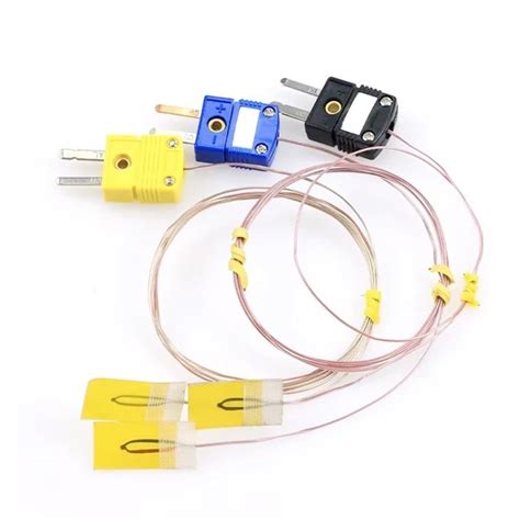 China Customized Surface Temperature Sensor Manufacturers Suppliers Factory Direct Wholesale