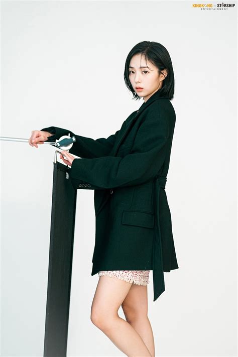 채수빈 화보촬영 비하인드 짱공유 연예인