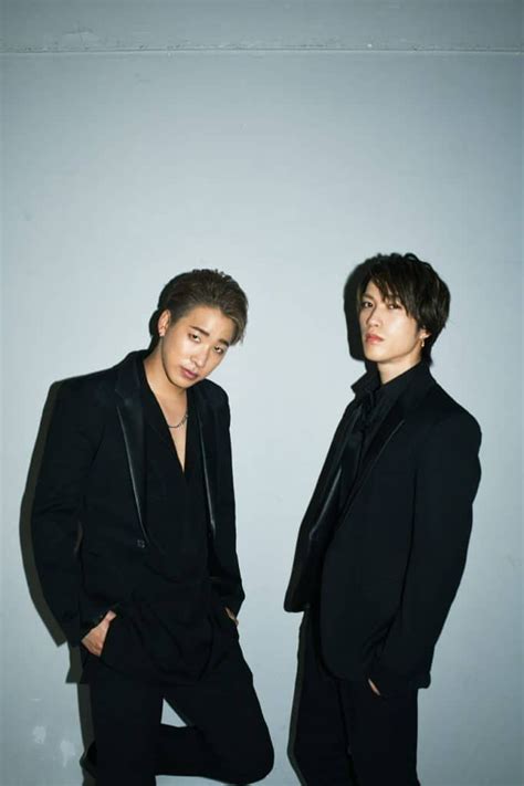 【the Rampage・新曲インタビュー】陣さん＆藤原樹さん＆鈴木昂秀さん＆rikuさん Jjnet The Rampage 新曲