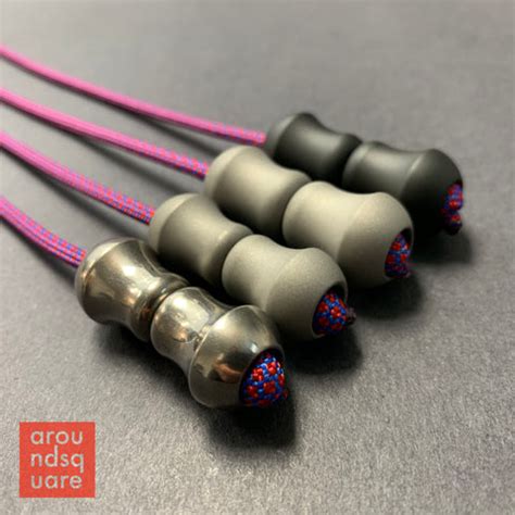 begleri | everyday carry | skill toy | finger exercise & mindfulness ...
