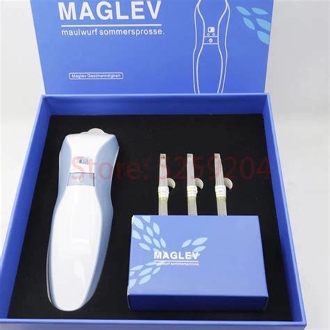 Pluma De Plasma Para Fibroblastos Cartuchos Portátiles Prof Cuotas