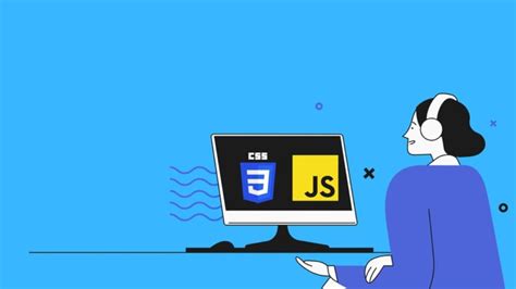 Css And Javascript Complete Course For Beginners Free Online Courses With Certificates