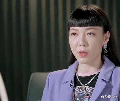 吳莫愁：事業迎高光，剛結束《浪姐3》拍攝又參演《萌探探探案》 資訊咖