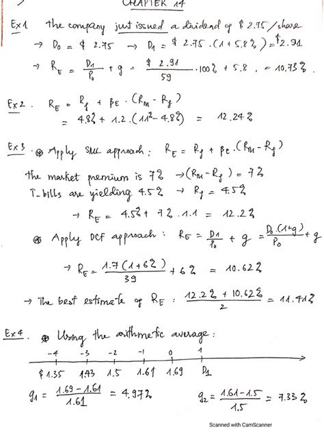 Key Answer Chapter 14 And 16 Pdf