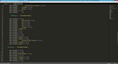 Jsp第一篇【jsp介绍、工作原理、生命周期、语法、指令、行为】 Java知识点大全 Segmentfault 思否 Jsp第一篇【jsp介绍、工作原理、生命周期、语法、指令、行为】 Java知识点大全 Segmentfault 思否