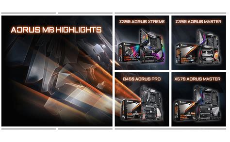 Gigabyte B Gaming X V Carte M Re Processeurs Amd Ryzen Vrm Phases Jusqu