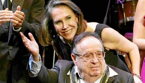 Video Florinda Meza Reveló Por Qué Chespirito Nunca Quiso Hijos Con Ella