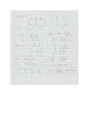 Electricity Test 1 Docx Course Hero