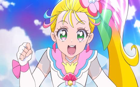 剧场版 热情闪耀光之美少女 雪之公主与奇迹的戒指全片 番剧 全集 高清正版在线观看 bilibili 哔哩哔哩