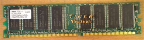 Hynix Hymd264646b8j J Aa A Pc2700u 25330 512mb Ddr