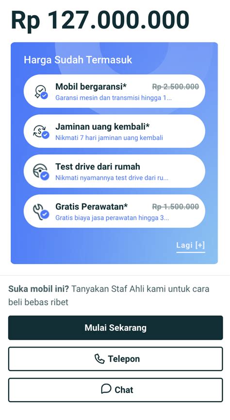 Cara Membeli Mobil Bekas Berkualitas Pusat Bantuan