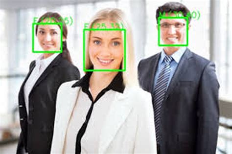 Facail Recognition And Detectionage And Gender