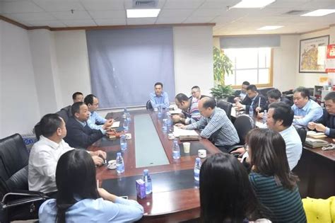 点赞！松岗、燕罗安监办开展工作学习交流会~