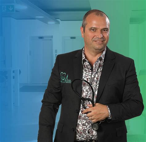 Dr Sergio Diez Alvarez Lower Hunter Medical Living Healthy Matters