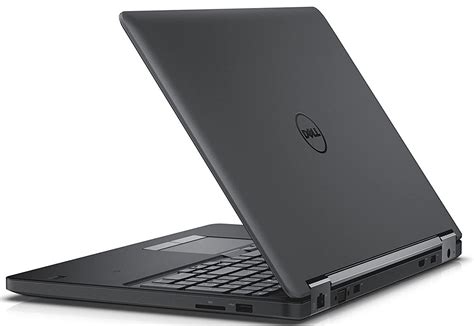 Refurbished Dell Latitude Laptop E Intel Core I U Processor Gb Ram Gb Ssd