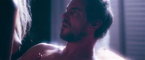 Naked Hannah Jessberger In Replace