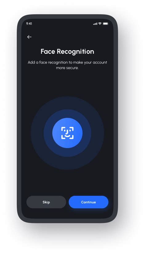 realspace real estate app react native cli ui kit by jsmthemes
