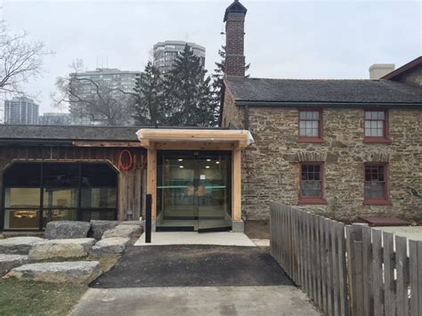 Your Toronto Library Card Will Get You Free Access To These Museums