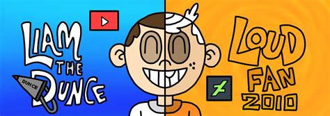 Banner For Loudfan2010 By Atheloudhousefan On Deviantart