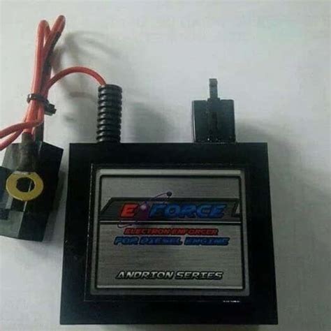 Promo E Force Andrion E Force Xp Andrion Eforce Booster Mobil Diesel Diskon 23 Di Seller Berkah
