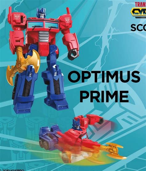 Toy Database Toy Info Transformers Universe