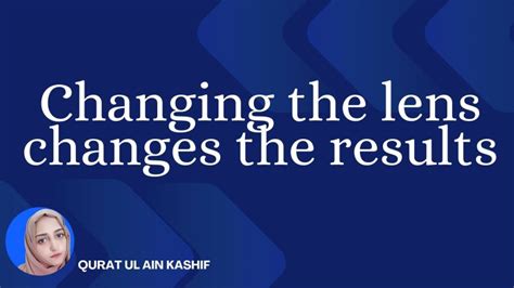 Qurat Ul Ain Kashif ️ On Linkedin You Ever Notice How Two People Can