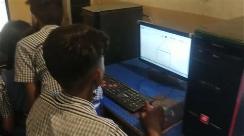 Computer Classes Youtube