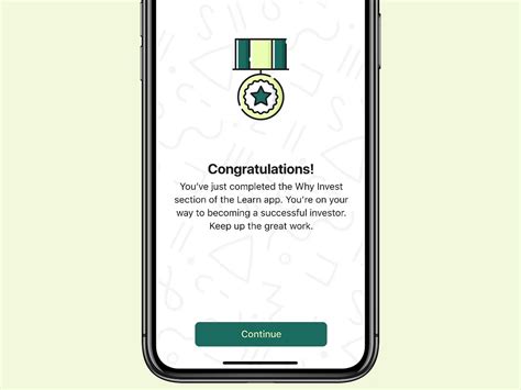 Congratulations Ui Designs Themes Templates And Downloadable Graphic Elements On Dribbble